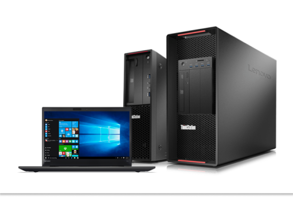 End Compute – EPYC